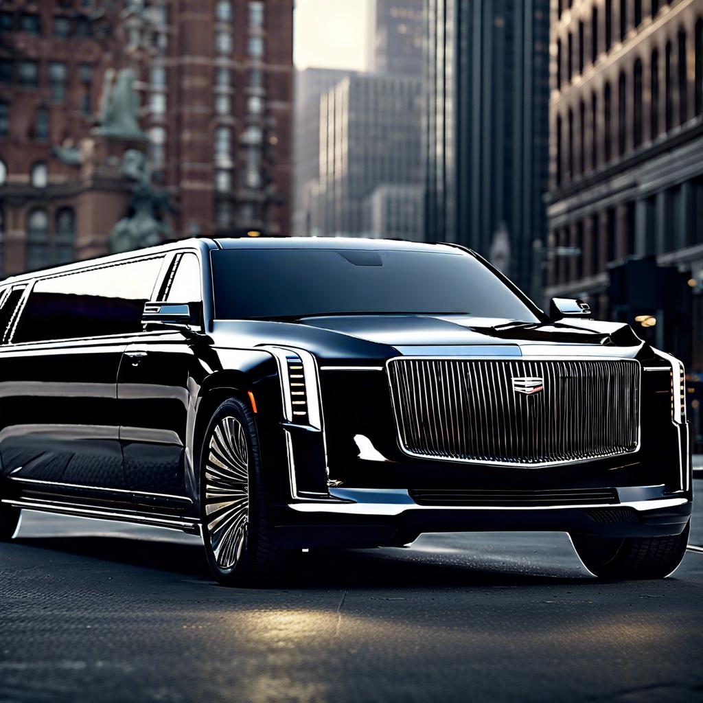 Plan the Perfect 2024 Prom: Tips for Booking Party Buses