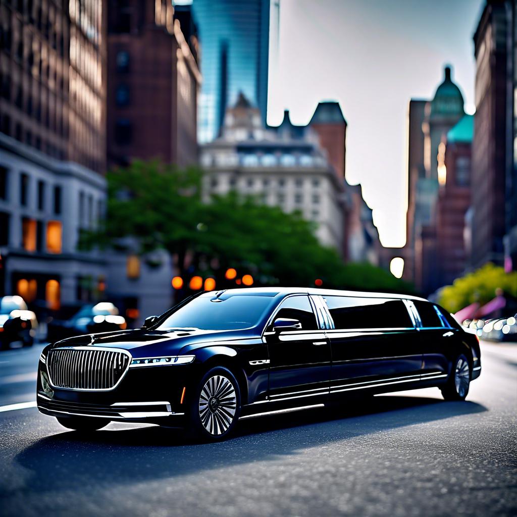 The Unveiled Truth: Debunking Myths About Limousine Services